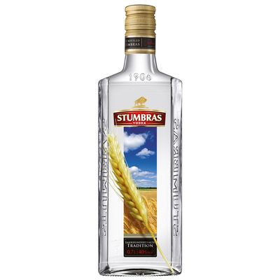 Stumbras Vodka 0,7L