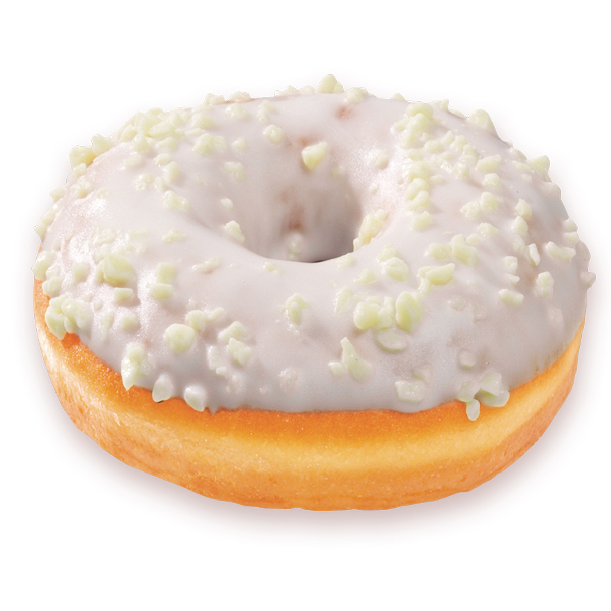 Baker & Baker White Donut TK 55g