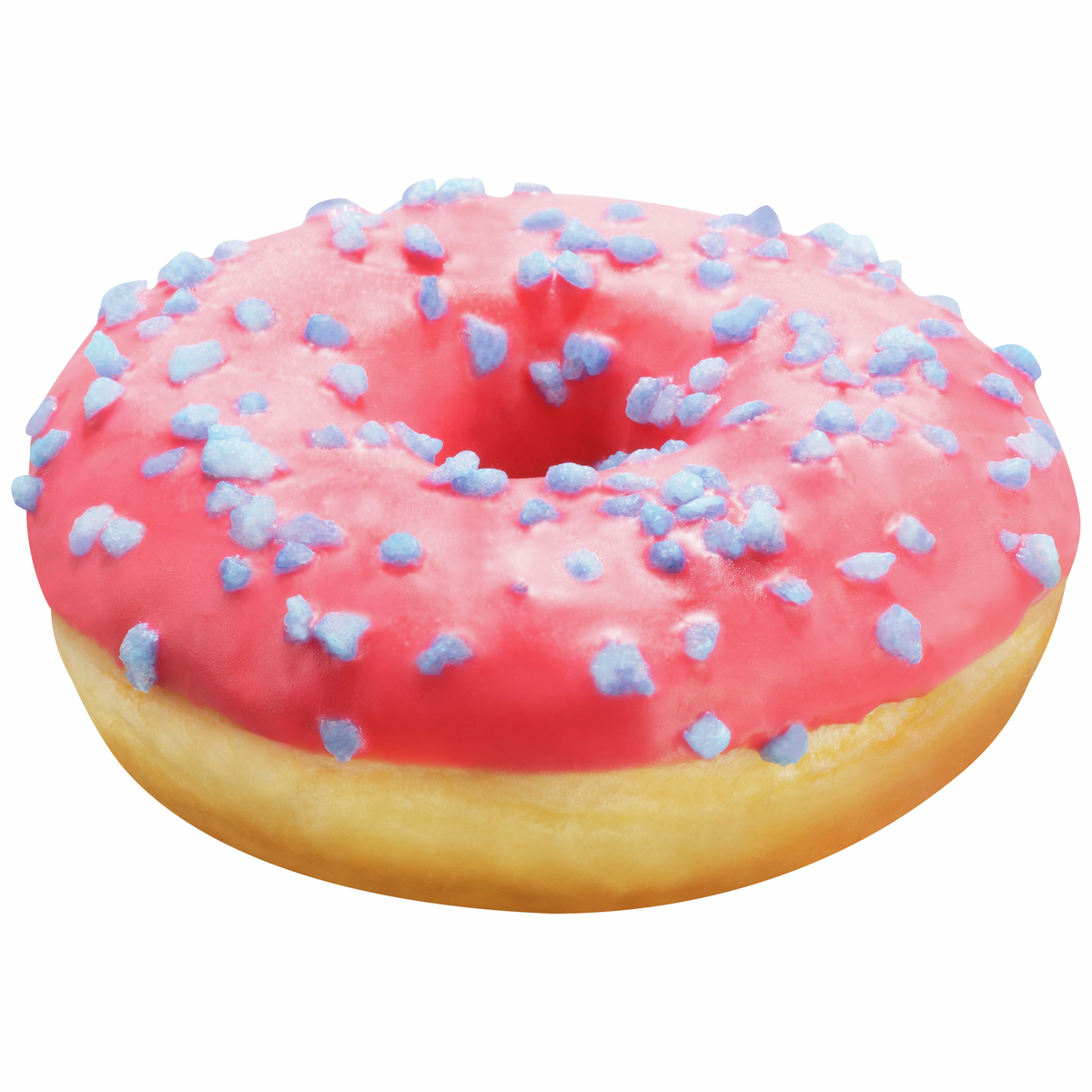 Bubble Gum Donut B&B TK 48x55g