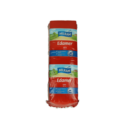 Edamer 40% frisch ca.3kg