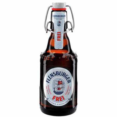 Flensburger Frei 0,33L