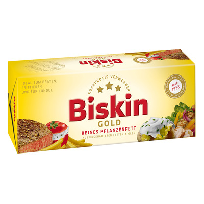Biskin Gold 1kg | Selgros