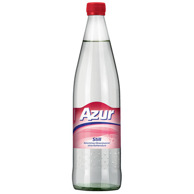 Azur Miwa Still 0,75L | Selgros