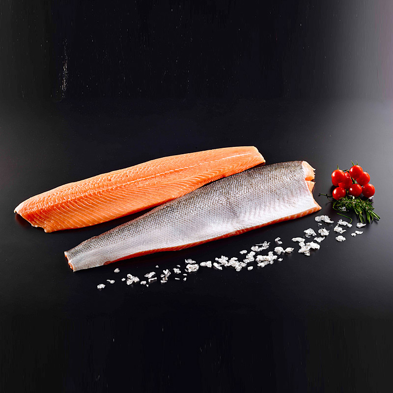 Lachsfilet TK ca.1-1,5kg