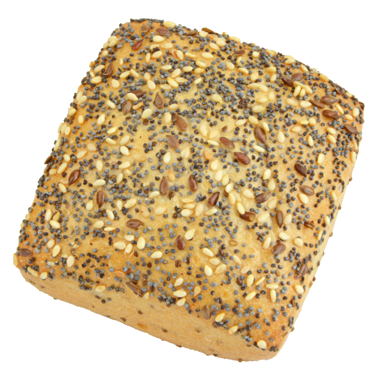 Chia-Brötchen TK 60g