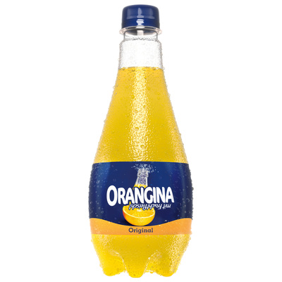 ORANGINA ORIGI.PET EW 0,5