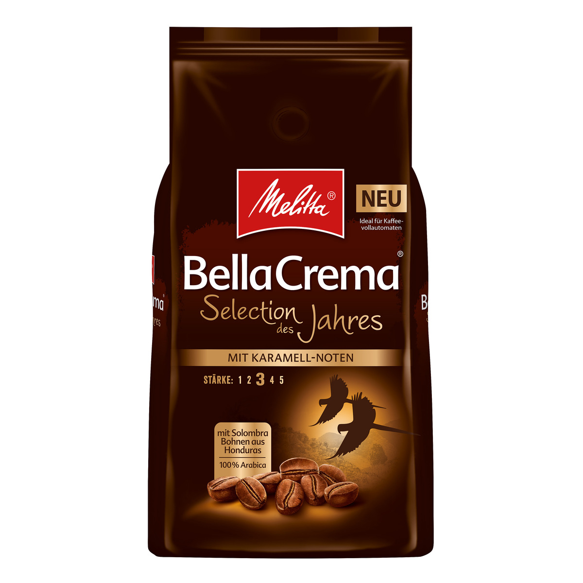 Harmonie entk.gem. Mel.500g