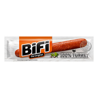 Bifi Turkey 20G