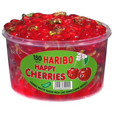 Happy Cherries 150ST