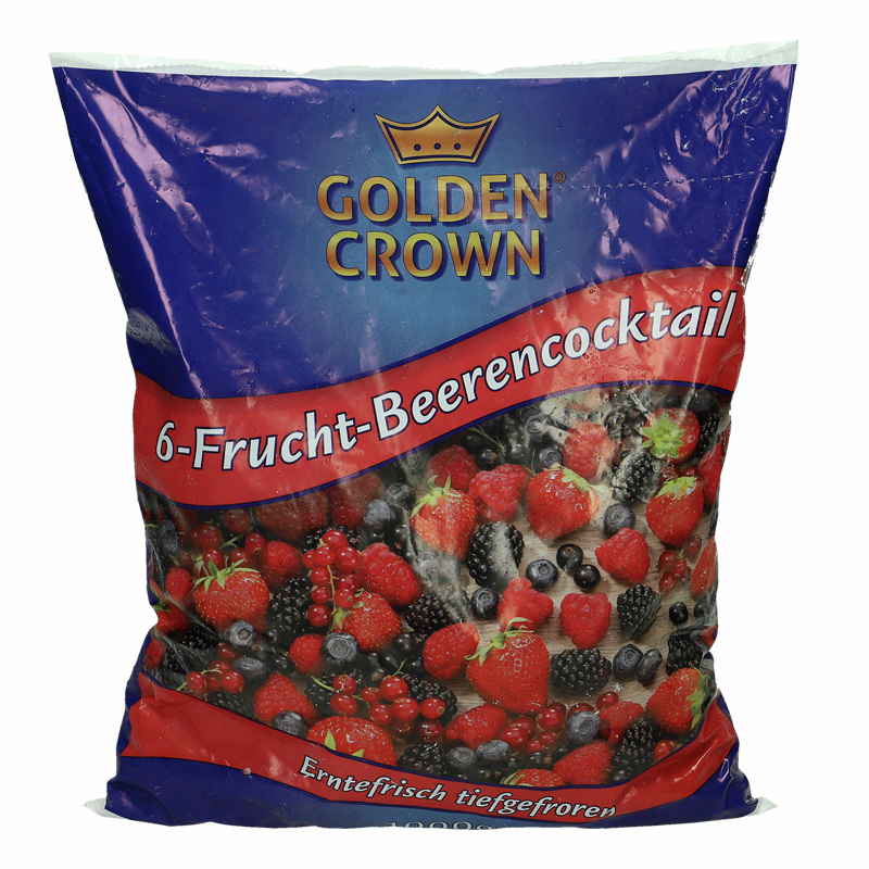 Beerencocktail TK 1 kg