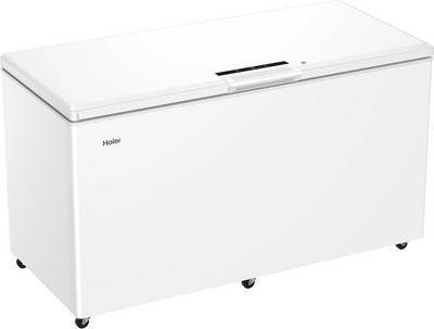 HAIER LADA FRIGORIFICA HCE520E, 508 L | Selgros Romania
