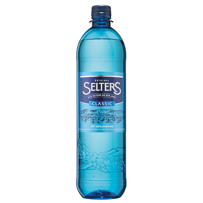 Selters Mineralwasser Classic 1L | Selgros
