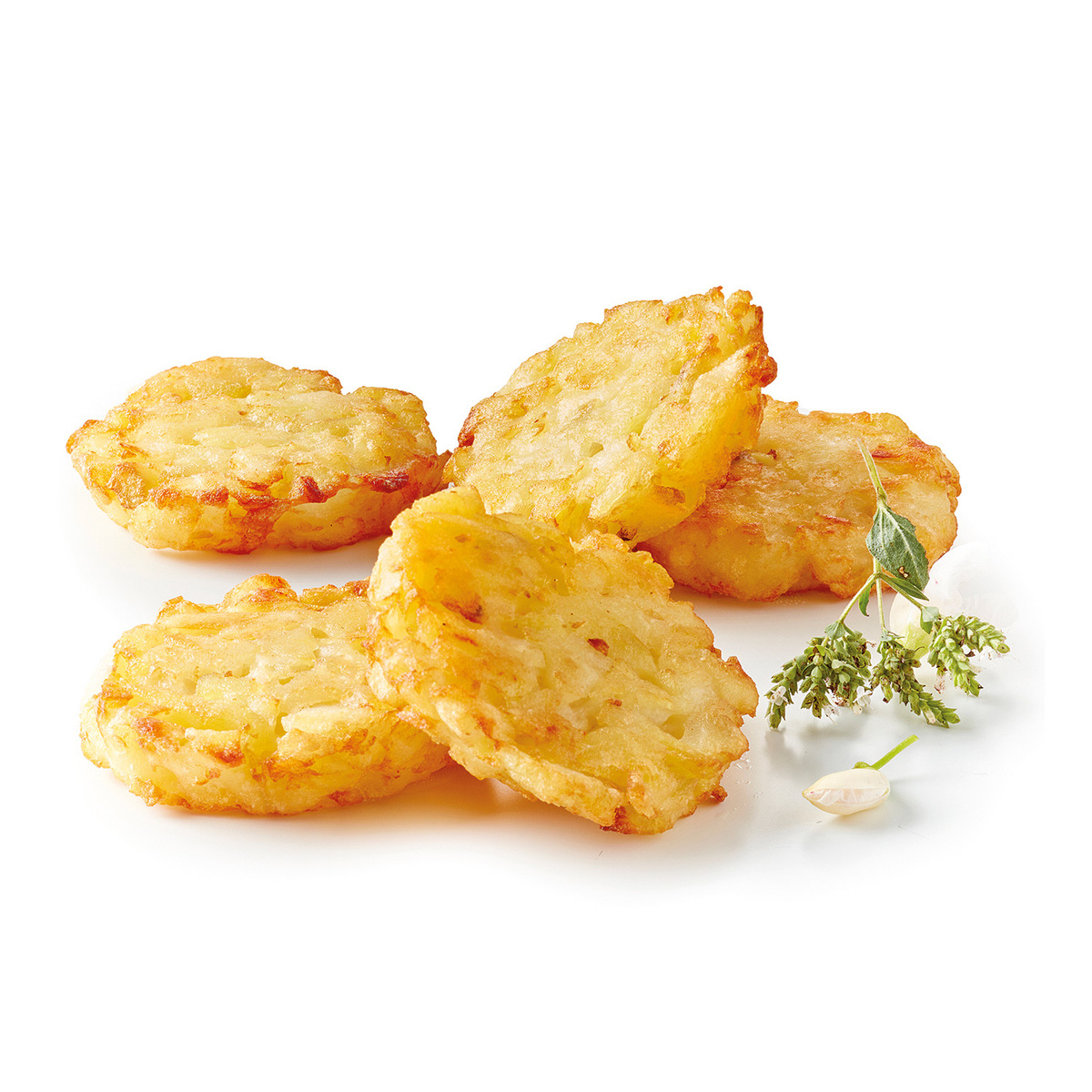 Backofen Röstinchen Rustikal TK 2,5kg