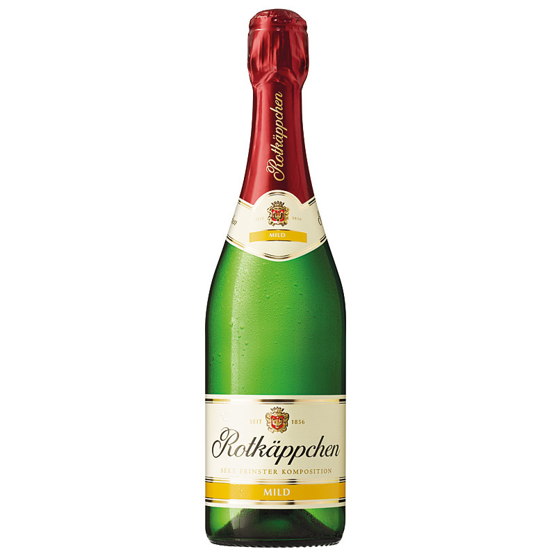 Rotkäppchen Traditionssekt 0,75 L
