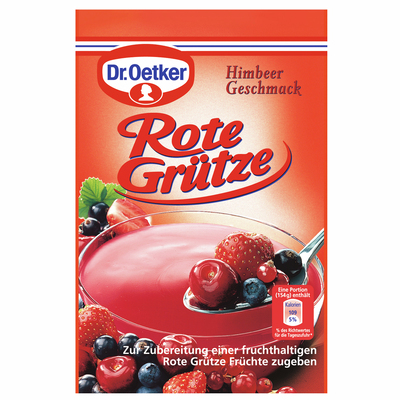Rote Grütze 3St
