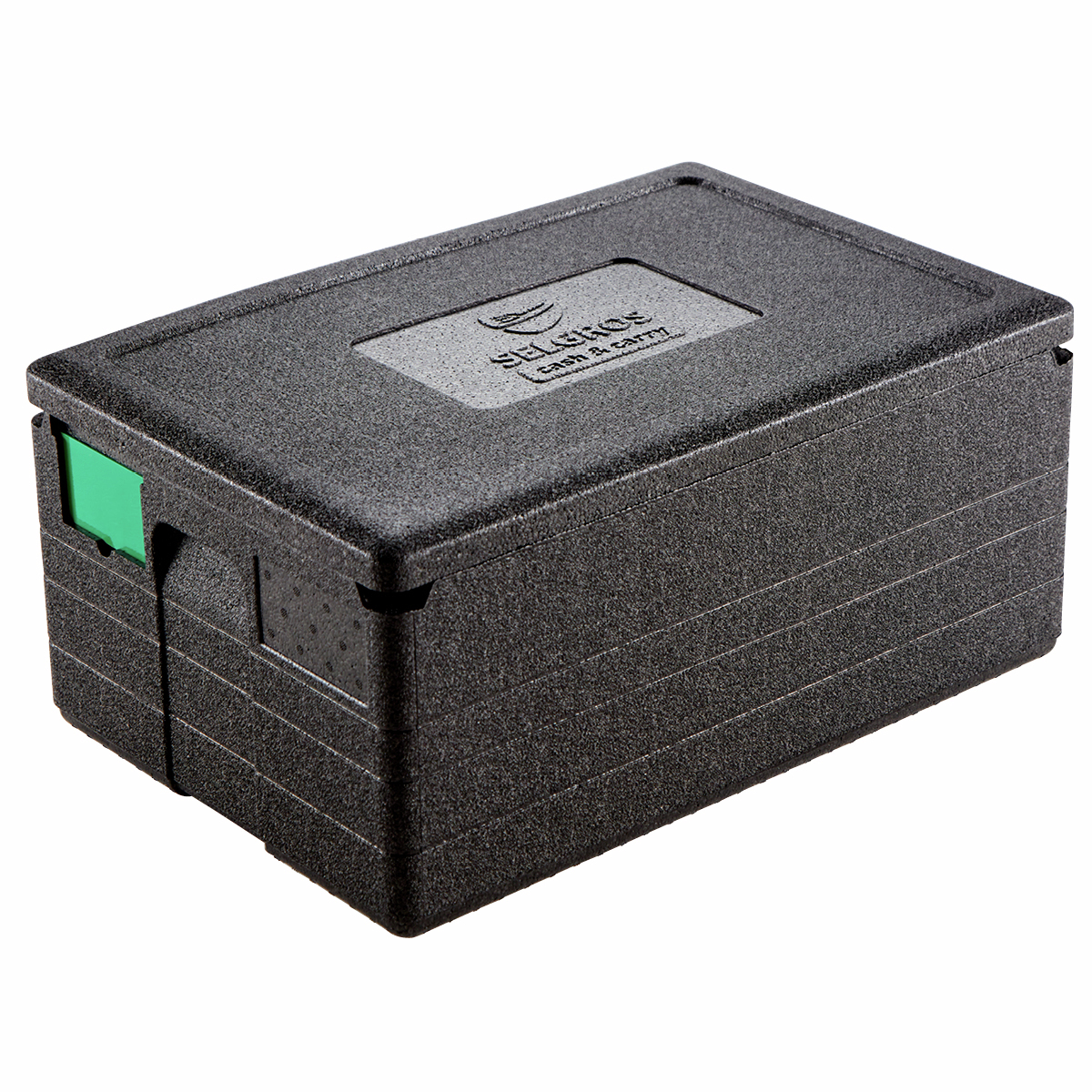 Thermobox 69,5x49,5x36cm 1St