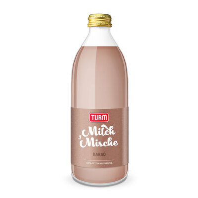Kakao-Drink 0,1% 0,5L | Selgros