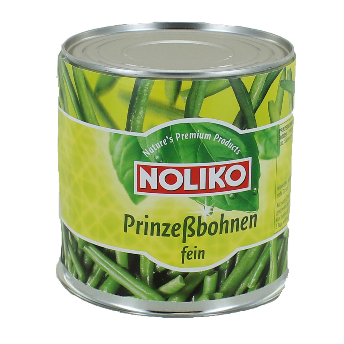 Prinzessbohnen 425 ml