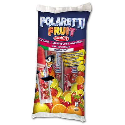 Polaretti Ice-Pops TK 10x40ml | Selgros