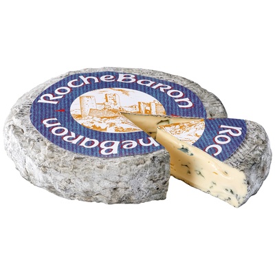 Rochebaron 55% frisch ca. 600g | Selgros