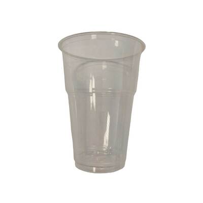 Trinkbecher PLA 500ml 50St