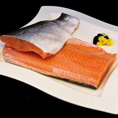 Lachsfilet TK ca.1-1,5kg