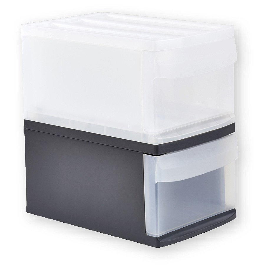 Schubladenbox M Systemix 1St