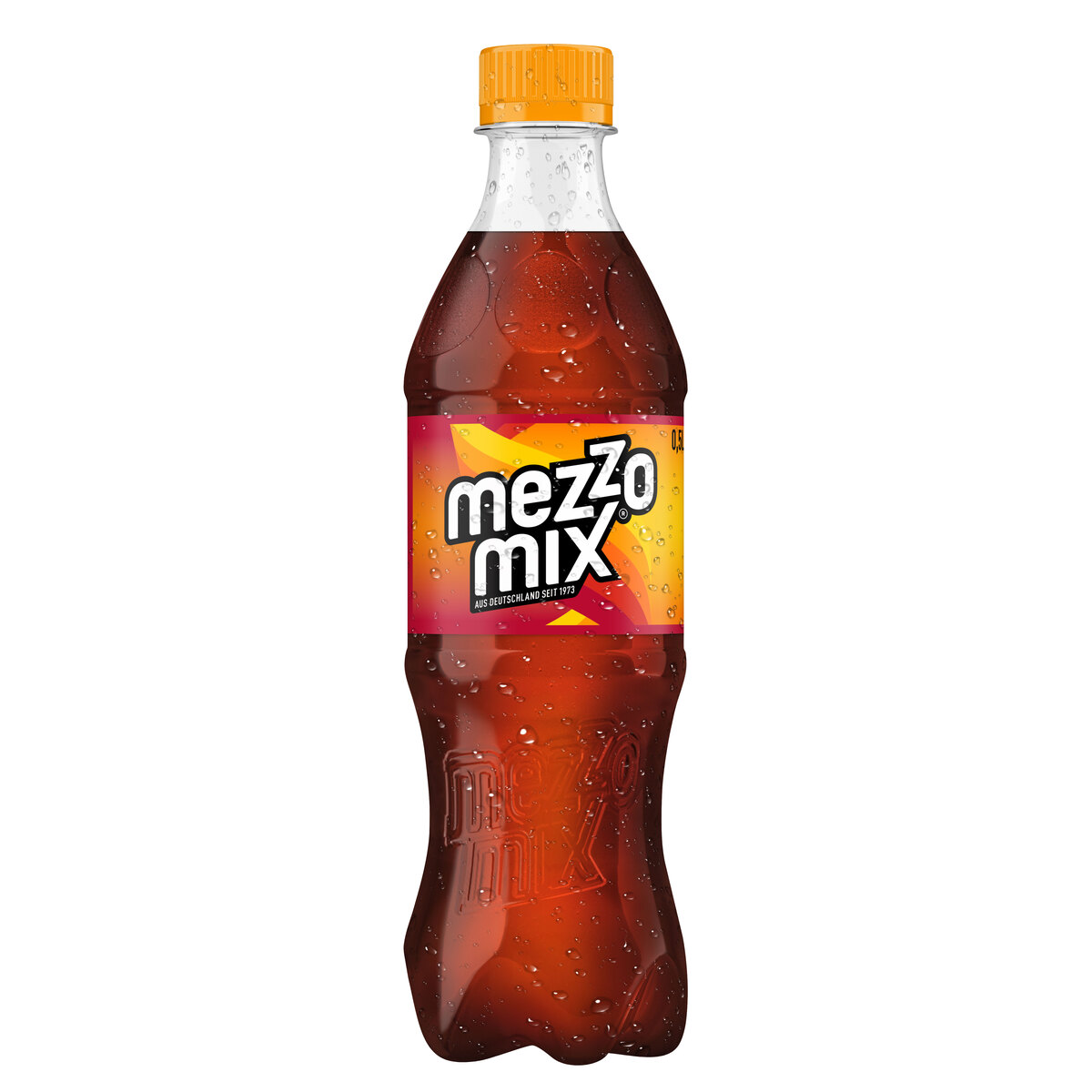 Mezzo Mix 0,5L