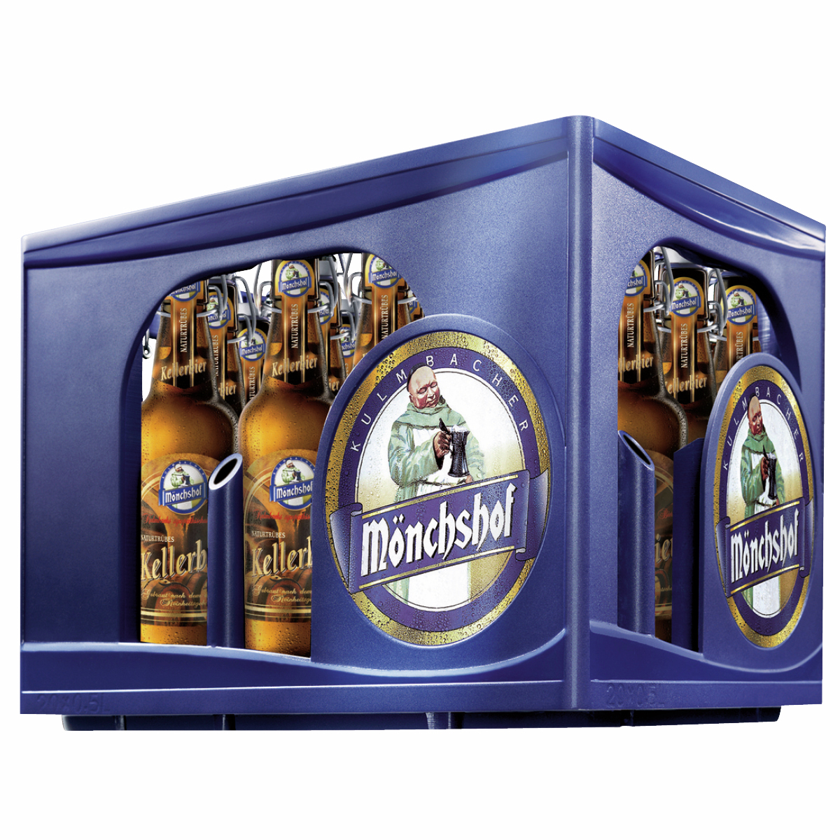 Mönchshof Original 0,5L