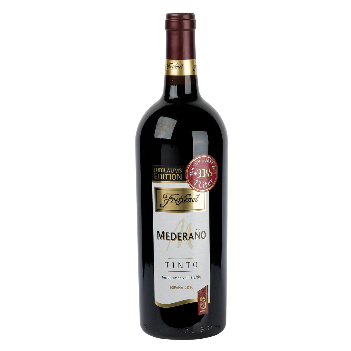 Mederano Tinto 1L