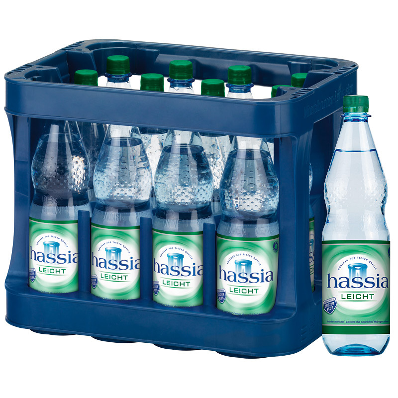 Hassia Leicht1L