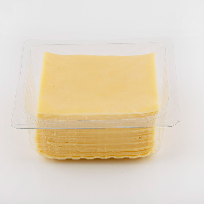Gouda Scheiben 48% frisch 500g