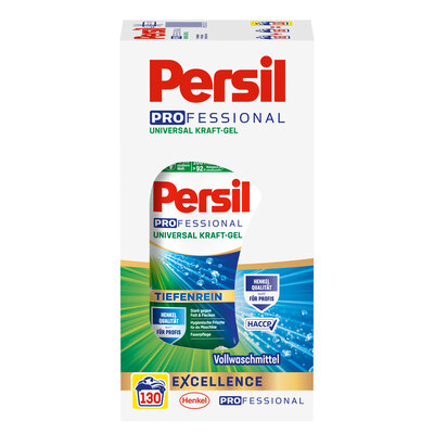 Persil Universal Gel ´Professional´ 130WL