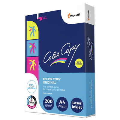 Mondi Color Copy DIN A4 250Blatt | Selgros