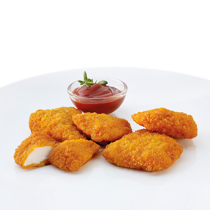 Chicken Crossies TK ca.120xca.25g