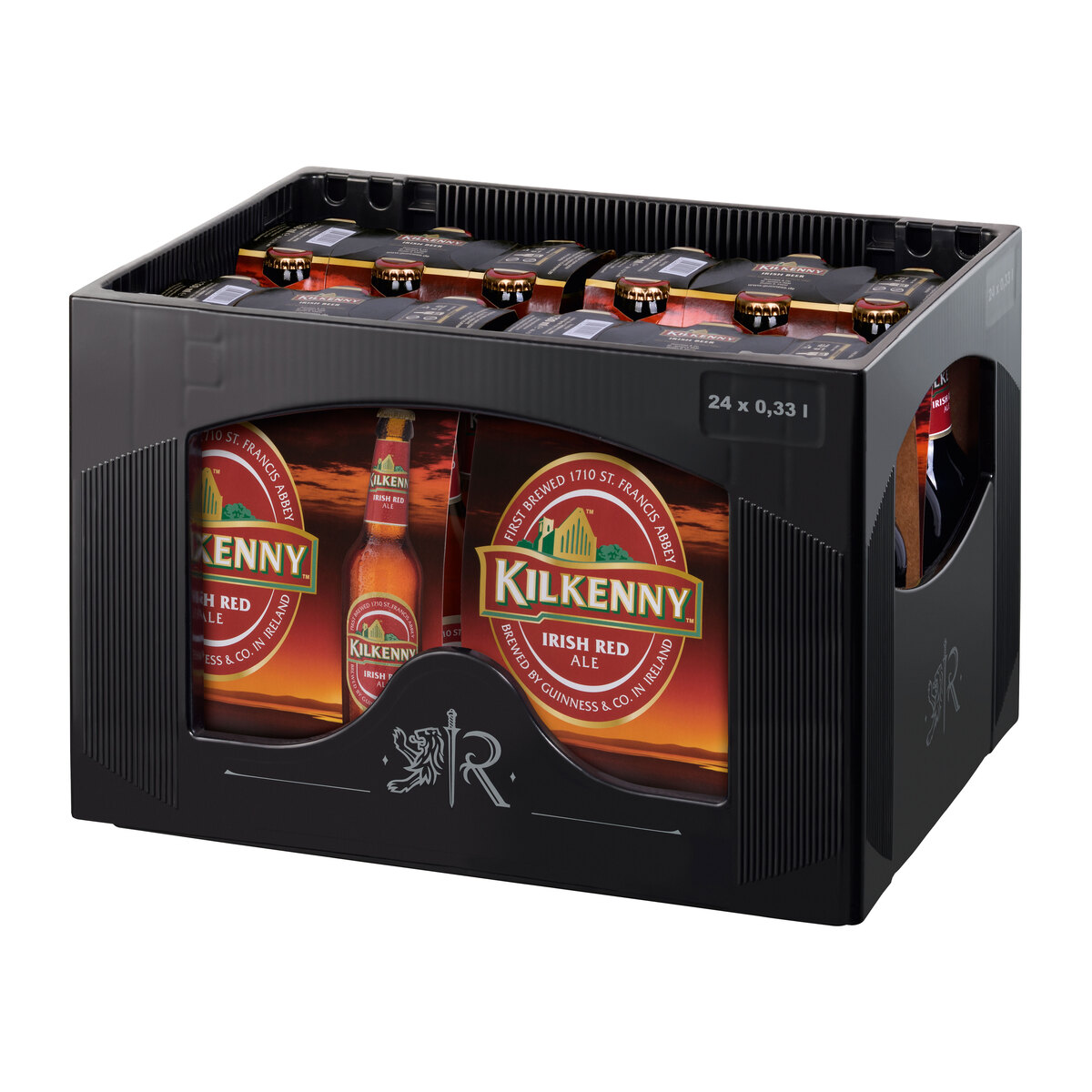 Kilkenny Irish Beer 6x0,33L