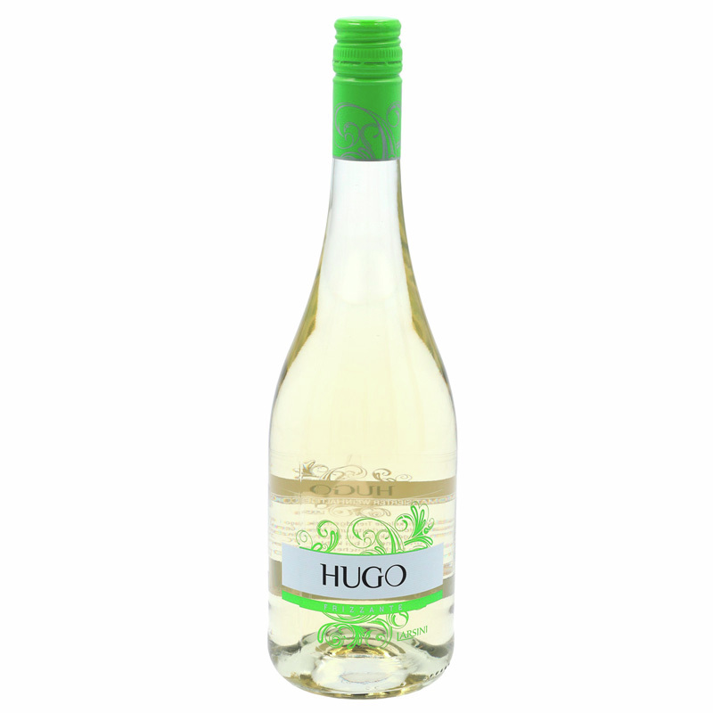 Larsini Hugo Frizz. 0,75 LB