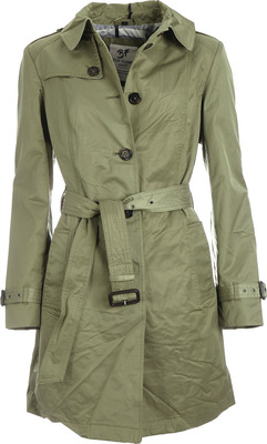 BLUE FLAME PARDESIU DAMA OLIVE CU GLUGA 36 44 | Selgros Romania