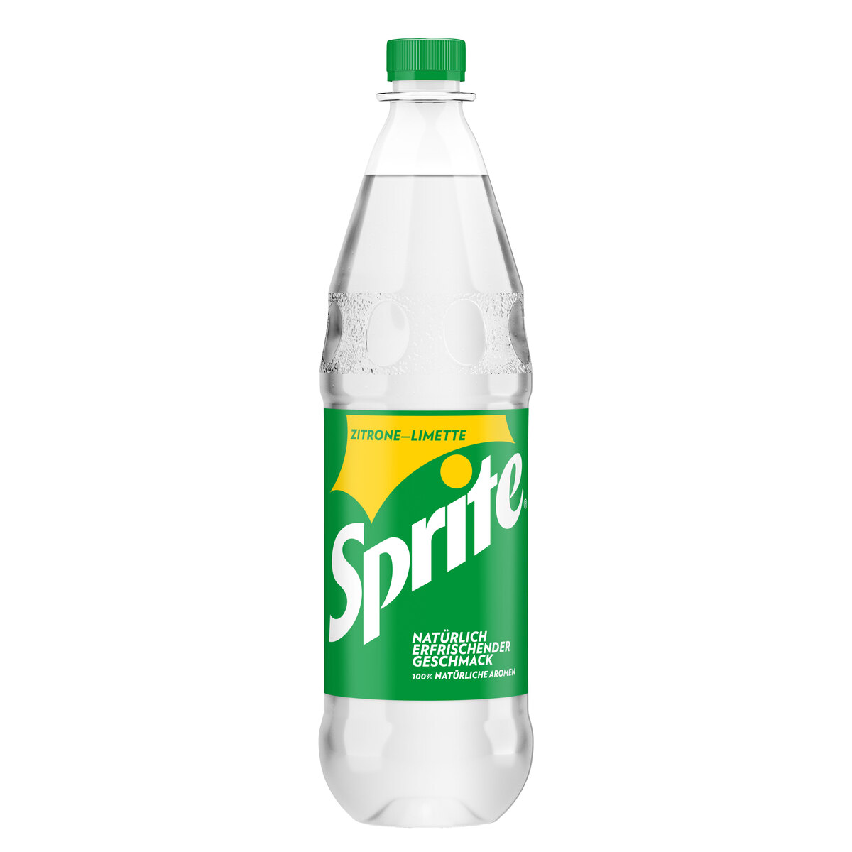 SPRITE PET MW 1L
