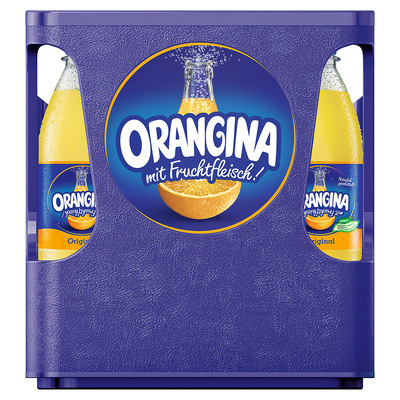 Orangina 1L