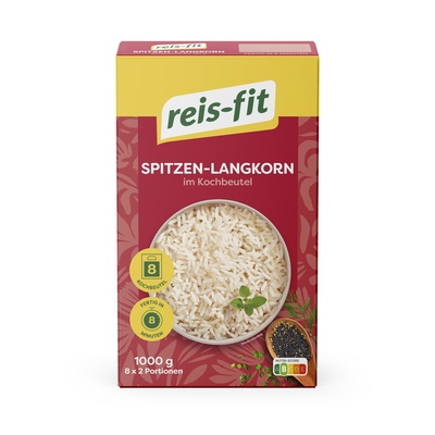 reis-fit 1kg | Selgros