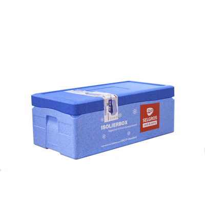 THERMOKULI Maxi Akku Selgros 1St | Selgros