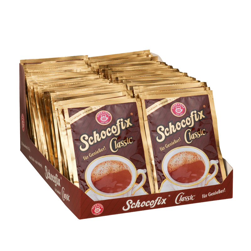 Schocofix Classic 50X25G