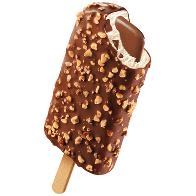 Nogger Choc TK 90 ml