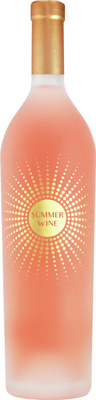 TOHANI SUMMER WINE ROSE DEMISEC 0,75 SGR | Selgros Romania
