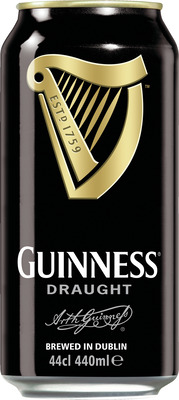 GUINESS 0,44DZ SGR | Selgros Romania