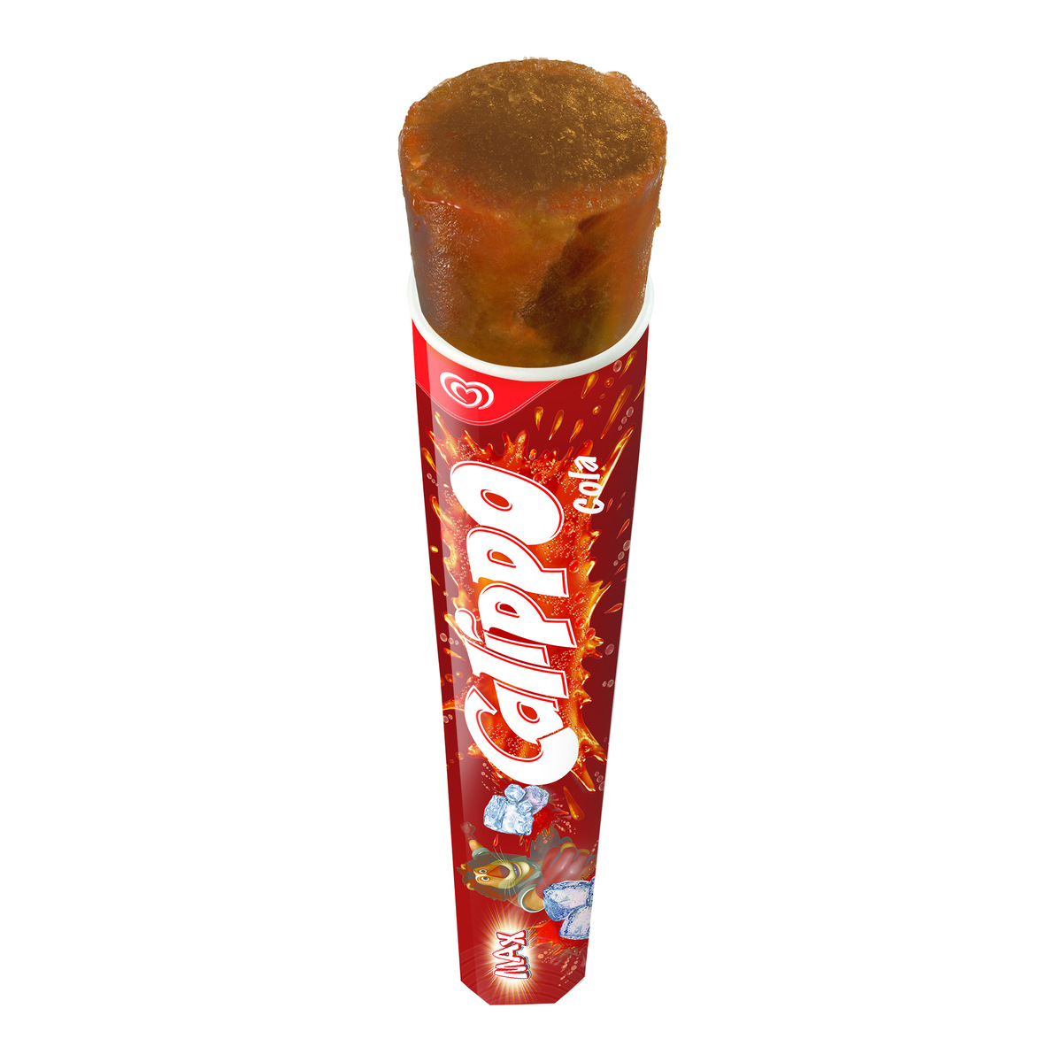 Calippo Cola TK 105 ml