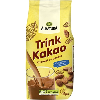Bio Trink Kakao vegan 400g | Selgros
