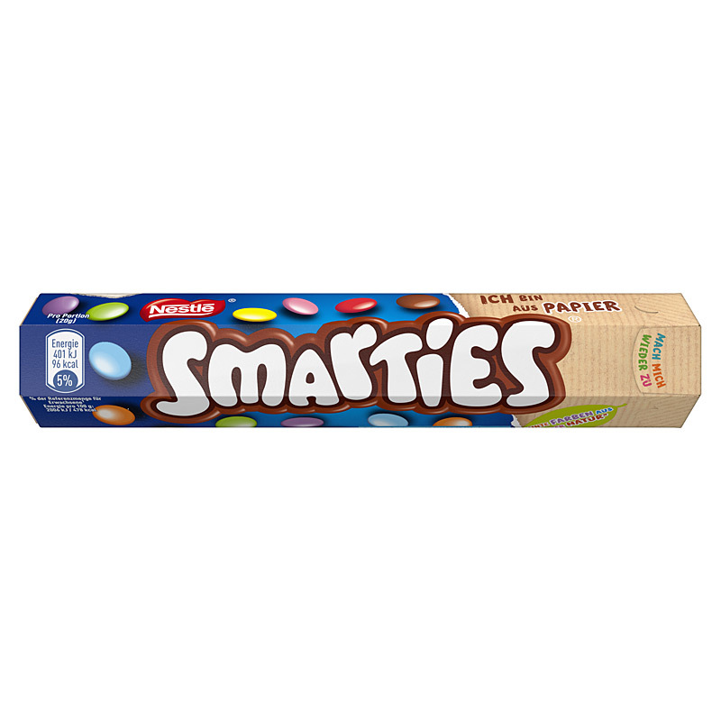 Smarties 38g