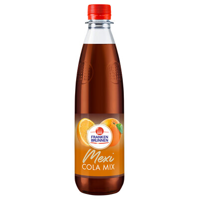 Mexi Cola Mix 0,5l | Selgros